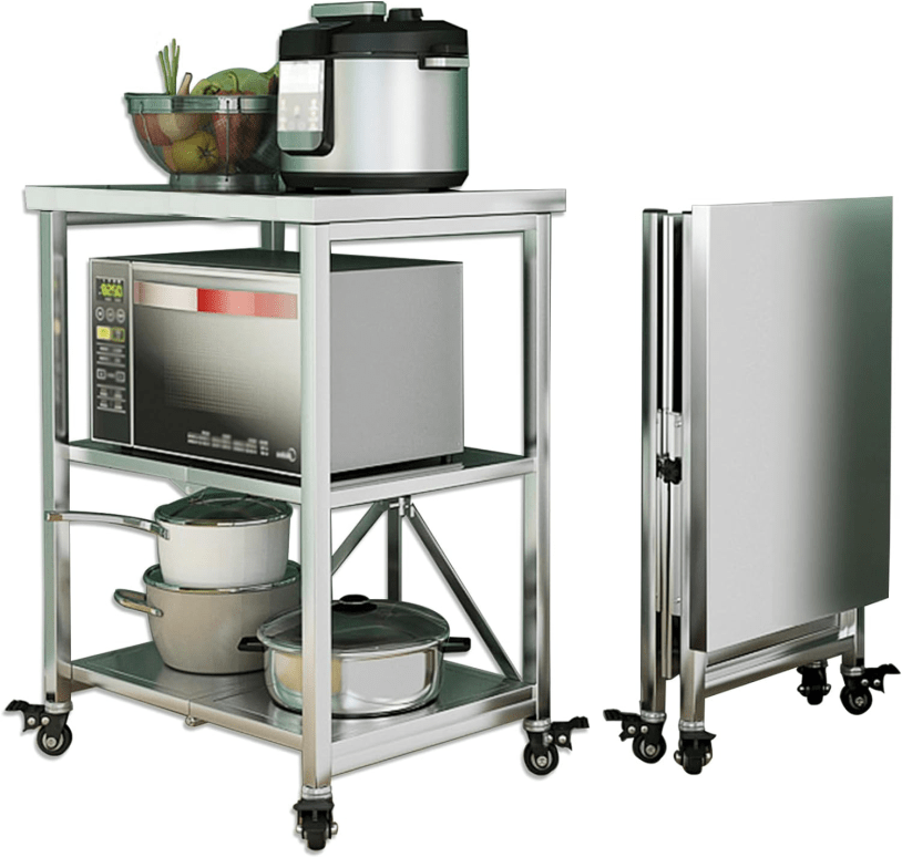 The Ultimate Guide to High-Quality Food Carts for Culinary Enthusiasts ...