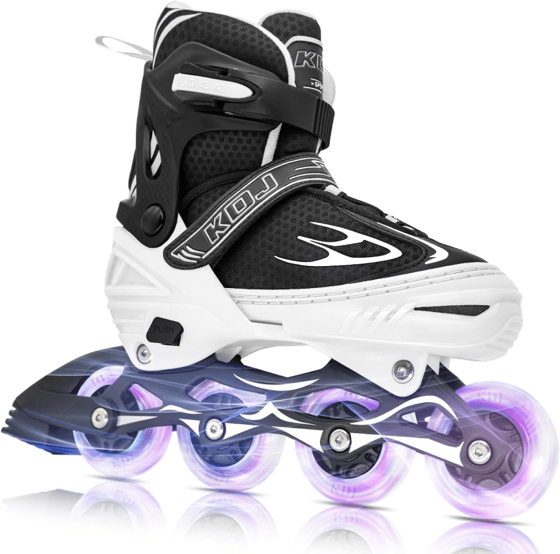 The Ultimate Guide to Selecting the Best Inline Skates | by All Post ...