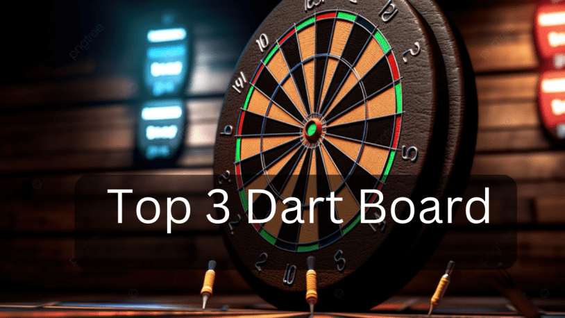 Unleashing Precision: The Ultimate Dart Board Guide | by Universal Hub ...