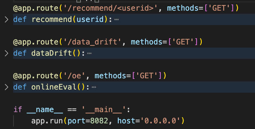 Effortlessly Monitor Your Flask App Without the Need for External Tools ...