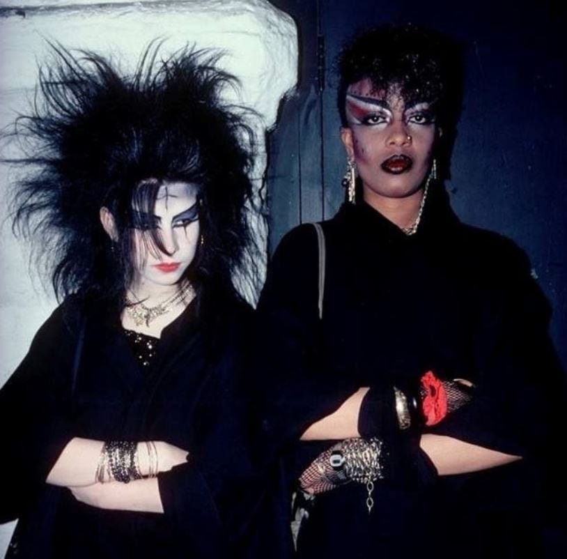 Ancient Goths to Modern Counterculture | by JJ | Medium