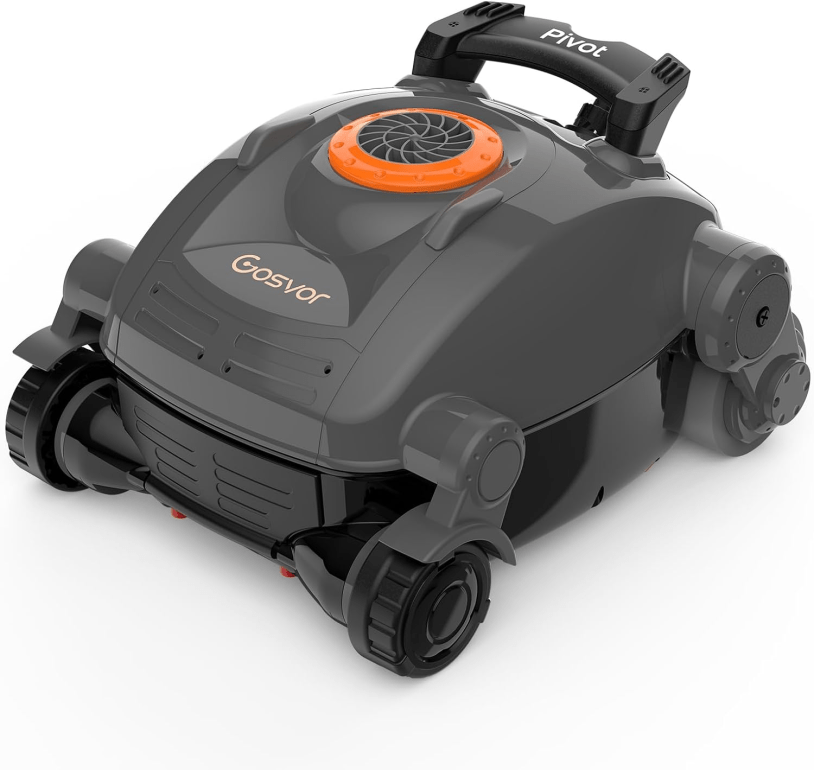 The Ultimate Guide to Top Pool Cleaners for a Pristine Swimming ...