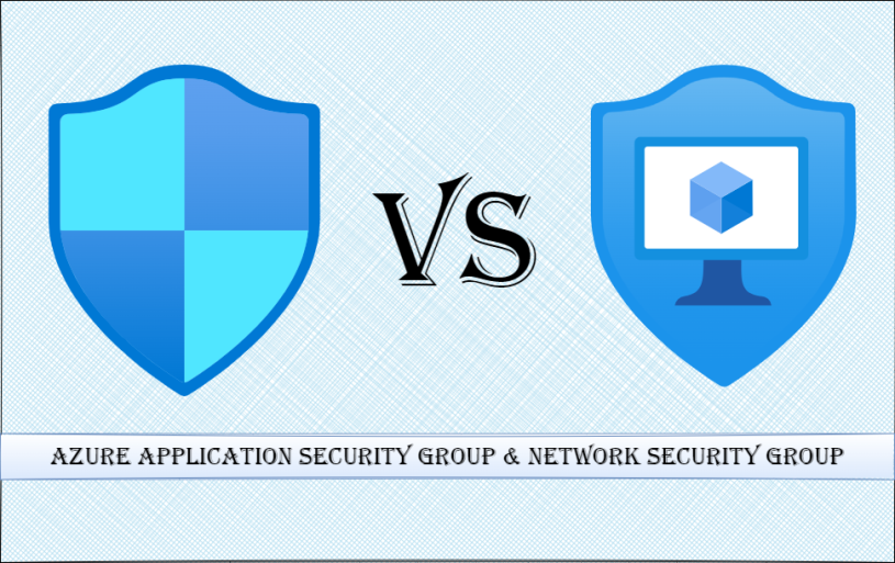 【Explanation】Azure Security — Network Security Group & Application Security Group | by Kellen ...