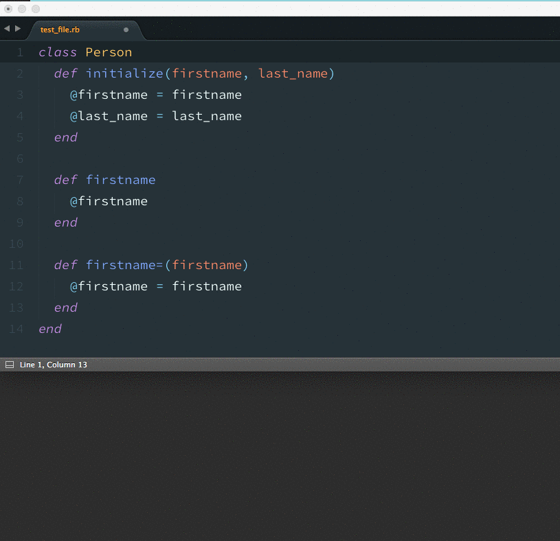 My 2.5 Year Journey with Vim and Why I Switched Back to Sublime Text ...