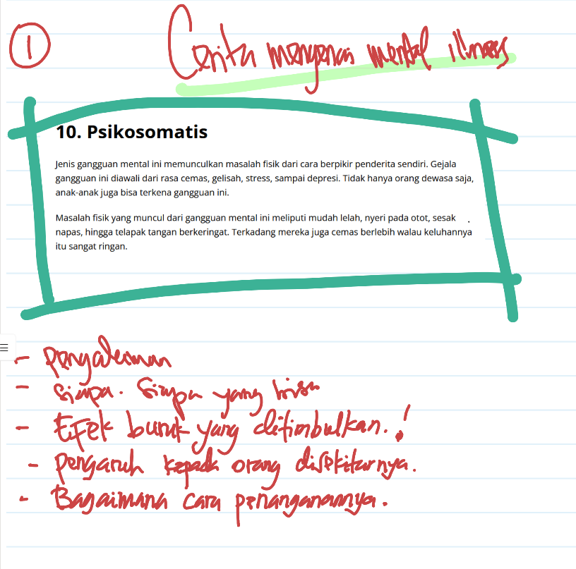 #3 Menulis Apapun Bisa!?. Hai, menulis itu mudah, yang susah… | by Tyoo Setiadi | Komunitas Ayah ...