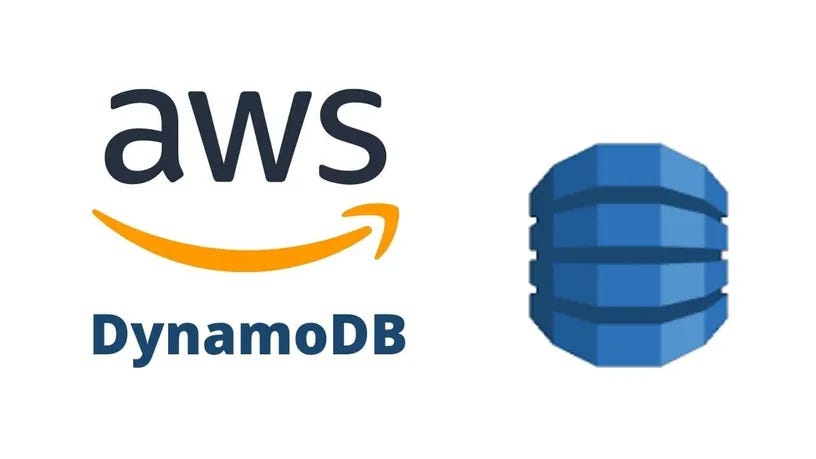 How to create a DynamoDB table with AWS Console | by Christopher Miles | Medium