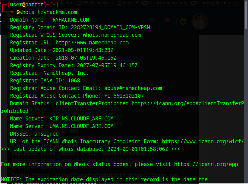 E-RANK Dungeon: Passive Reconnaissance | by RainingXDreaming | Sep ...