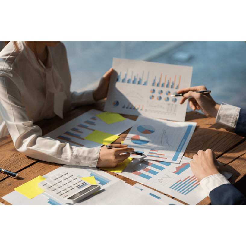 Descriptive Statistics — Part 1. Hello. Those who follow my blog know ...