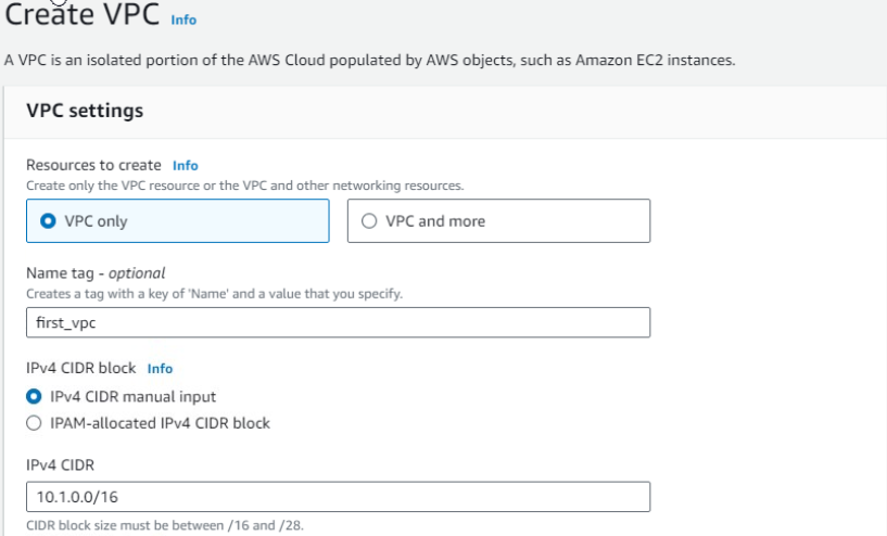 Aws — Creating A Custom Vpc W Public And Private Subnets Network Acls And Ec2s By Marcus 8506