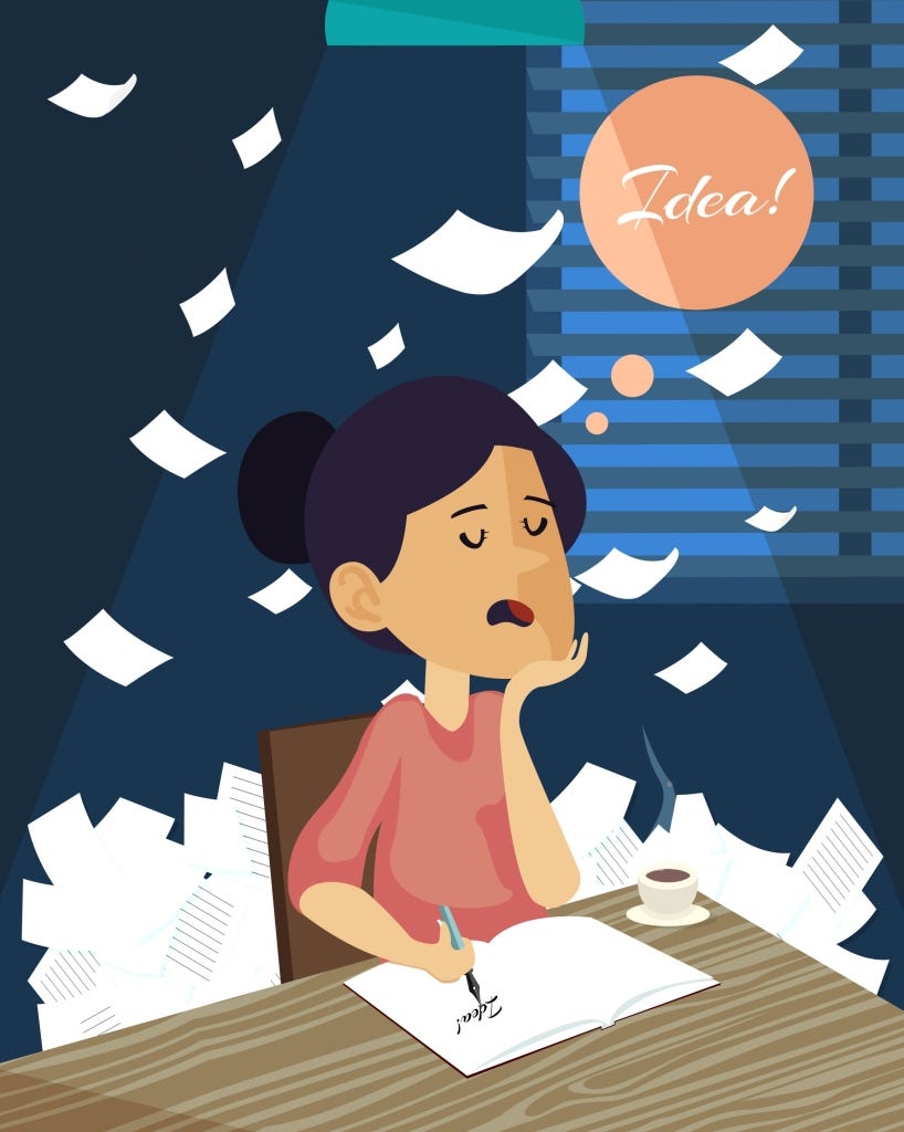 Essai argumentatif. CONSEILS POUR RÉDIGER UN ESSAI… | by ...