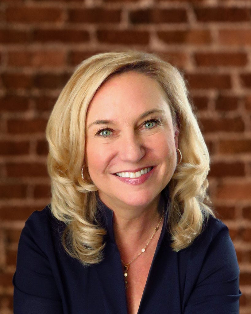 Welcoming Whitney Bouck as Board Partner & Go-To-Market Advisor at Uncork Capital | by Andy ...