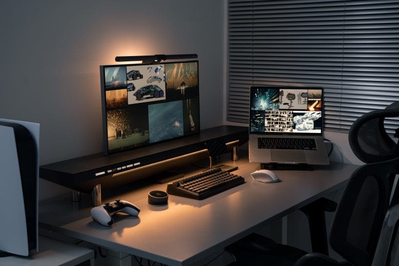 Dezeen’s Product of the Day: Hexcal Studio Takes the Spotlight | by ...