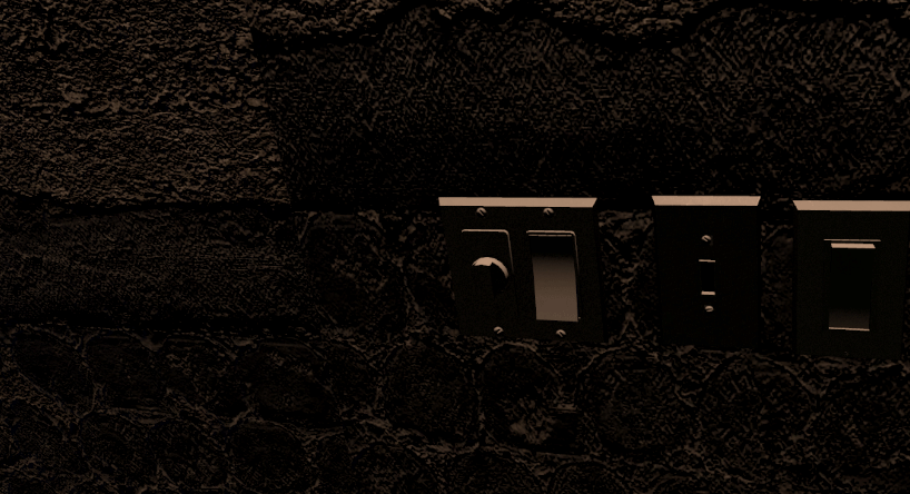 Day 197 With GDHQ: A Proper Escape Room — Levers & Switches | by ...