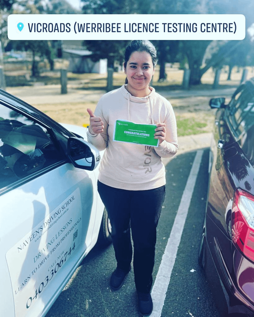 Mastering the Road: Indian Driving Classes in Melbourne - Naveen ...