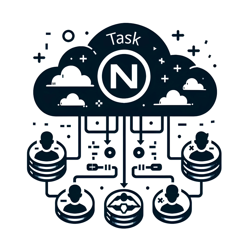 Using nTask to distribute tasks across multiple servers | by r4ulcl | Feb, 2024 | Medium