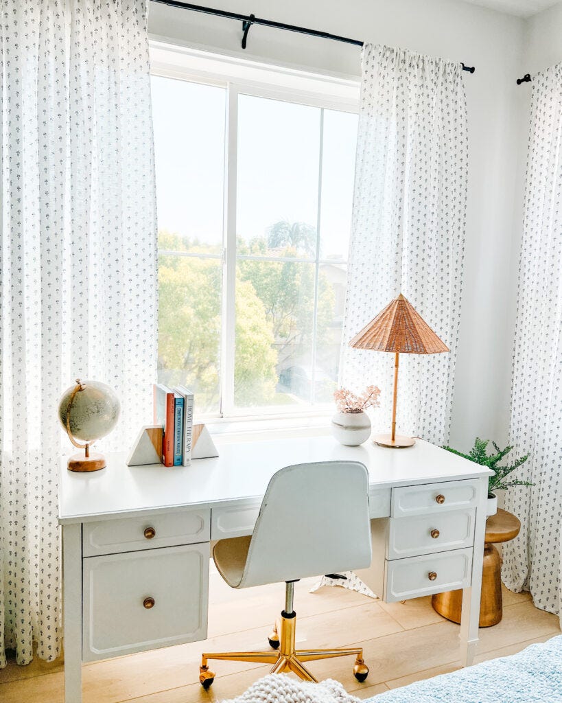 Designing Teen-Friendly Spaces. Designing your teen’s bedroom and… | by ...