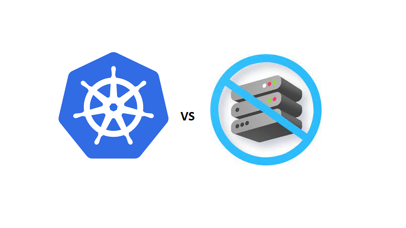 Serverless vs Kubernetes: What’s Best for Your DevOps Strategy? | by ...