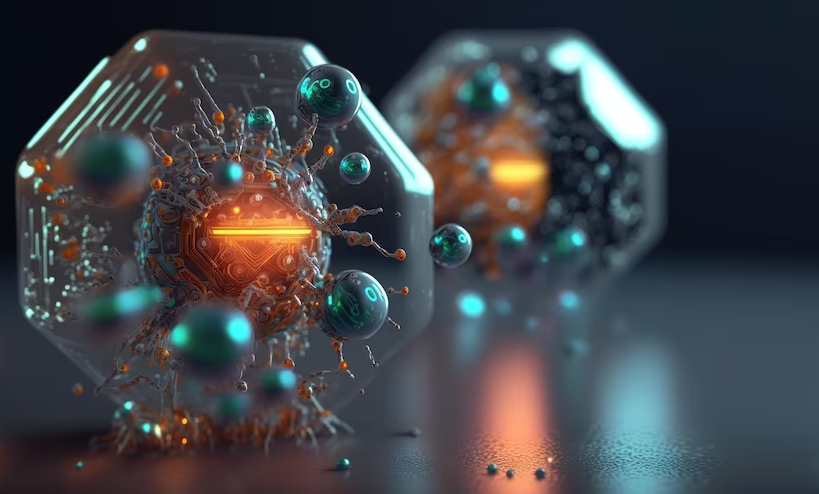 The Rise of Nano Materials: Revolutionizing the Future | by Khalid ...