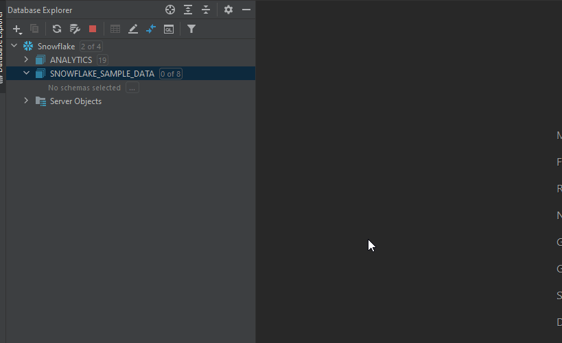Exploratory Data Analysis (EDA) using SQL and Datagrip | by Na Nguyen ...