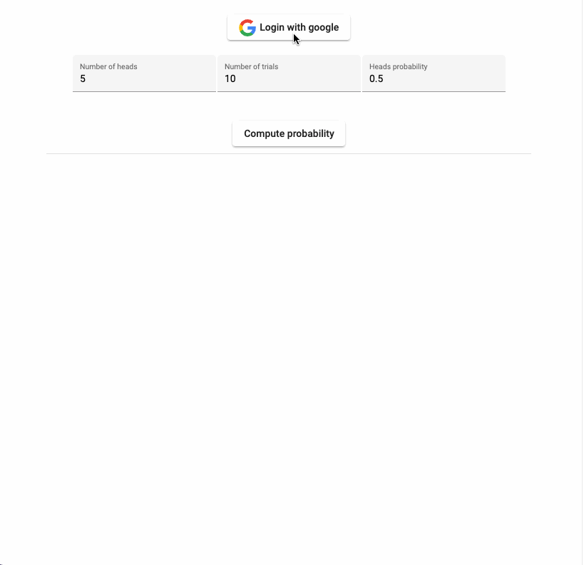 Using firebase for authentication in an R plumber application: an ...