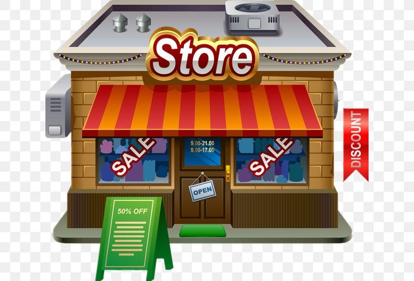 Software Architecture: Grocery Bazaar Design | by Rajeev | Medium