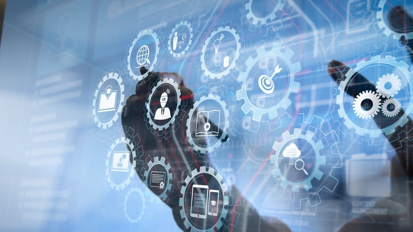 The Future of E-Learning: Trends and Innovations to Watch | by ...