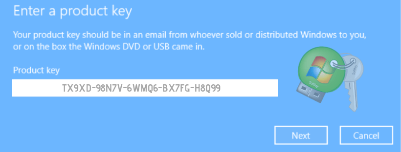 Windows 10 Product Key Free For All Version [100% Working 2019] | by ...
