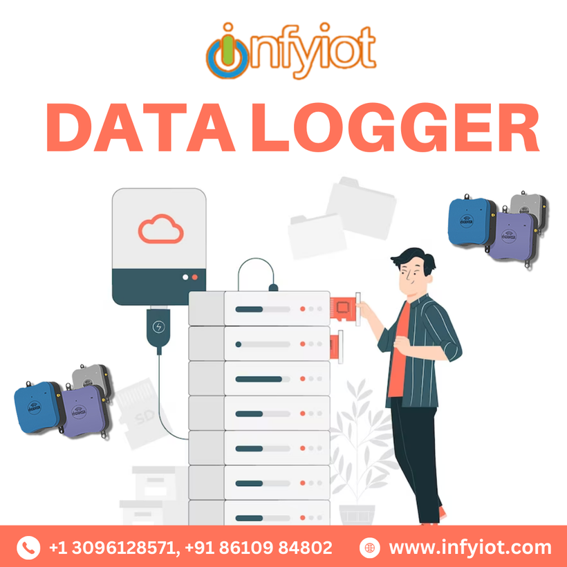 Data-Driven Decisions: How Loggers Empower Businesses to Thrive | by ...