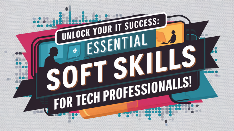 Essential Soft Skills for IT Professionals | by Infograins Software ...