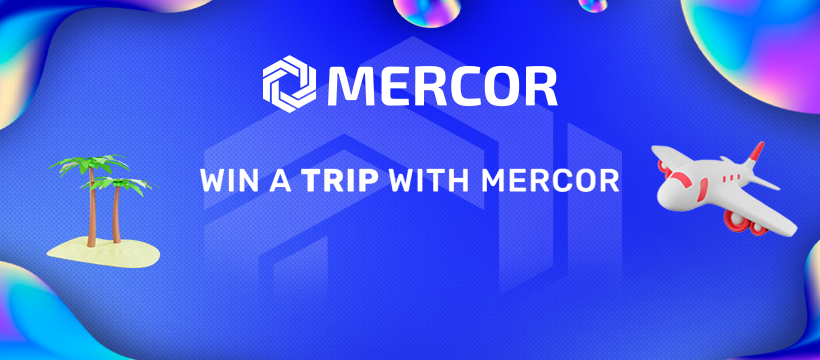 Welcome to Mercor Airlines. Fasten your seatbelts and welcome to… | by ...