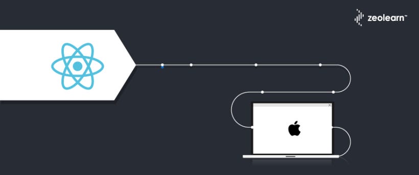 REACT NATIVE KURULUMU : Mac. React Native ile android ve ios… | by ...