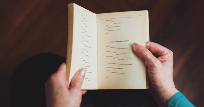 What is Poetry? Exploring the Depths of Verse | by Smankal | Apr, 2024 ...