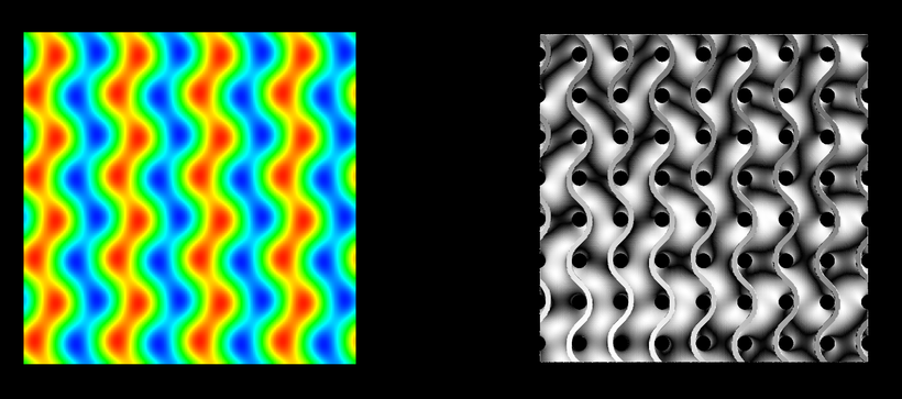 Real Time Lattice Structure Generation Using Gpu Computing With Cuda 0774