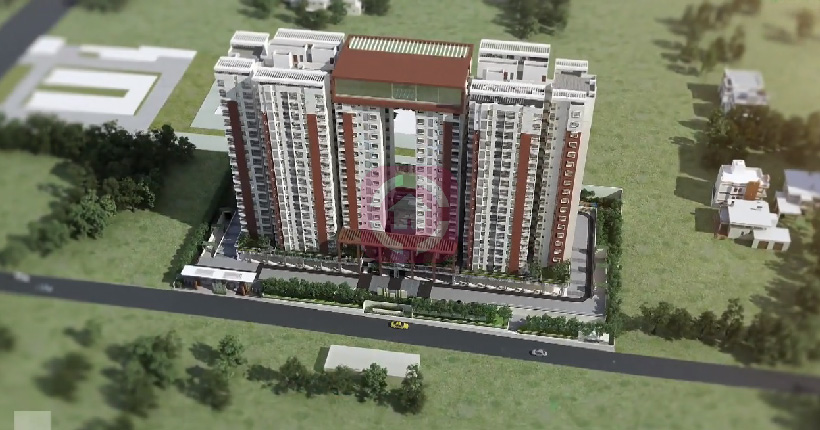 Experience Luxurious Living at Vajram Newtown | by Vajrambangalore ...
