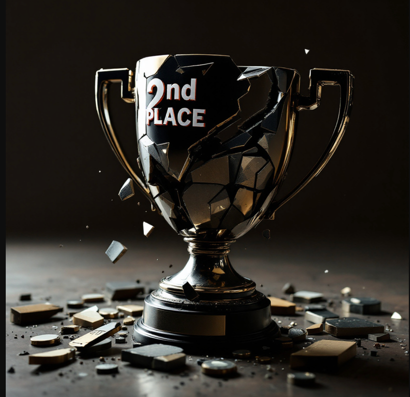I Hate Losing, and You Should Too | by Scott Bond | Medium