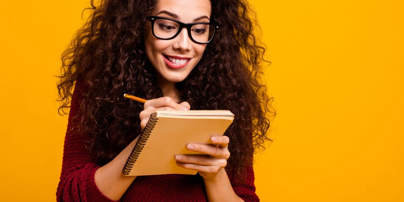 The Joy of Writing: Cultivating Creativity and Passion in Your Craft ...