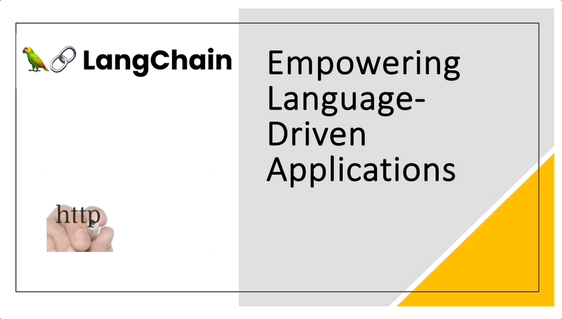 LangChain: Empowering Language-Driven Application | by Rany ElHousieny | Level Up Coding