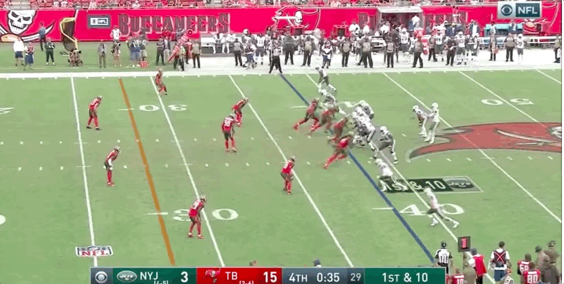 The Jets Fell into a Trap. Fitzmagic Takes Down Jets in Revenge… | by ...