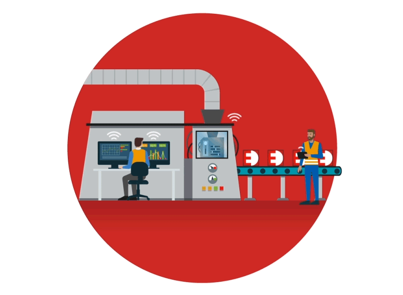 AN ENTREPRENEUR’S GUIDE TO INDUSTRY 4.0 | by Simplified It | The ...