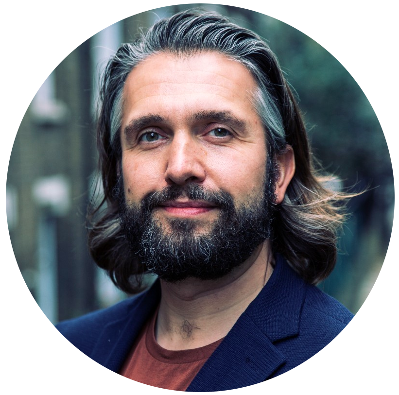 Meet the Ethos Team — Alex Myers. Alex Myers has joined Ethos as… | by ...