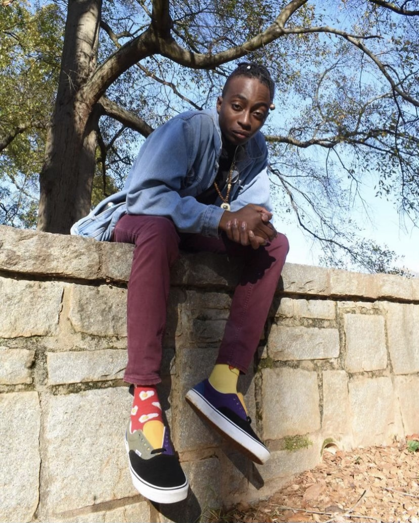 Bianca Interviews MOLO x Josh Buron | by Bianca Green | Medium