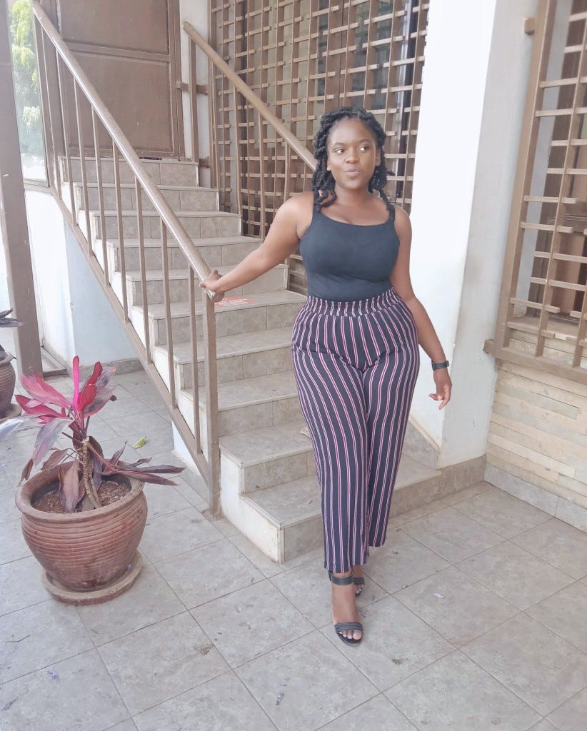 There’s no wrong way to drip. style is not a display of wealth but an… | by Stacy Wasiche | Medium