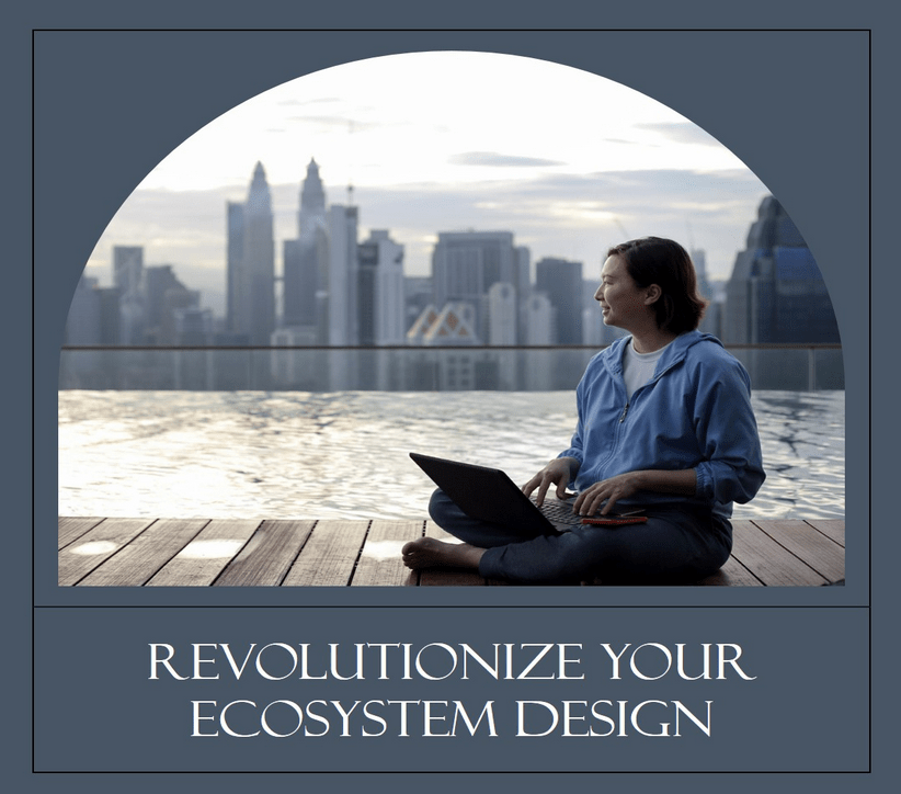 What I see in the Integrated Business Ecosystem | by Paul Hobcraft ...