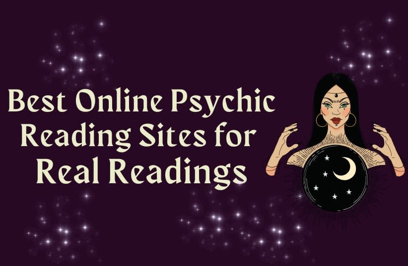 Psychic Reading Online: Best Websites for Authentic Readings | by ...