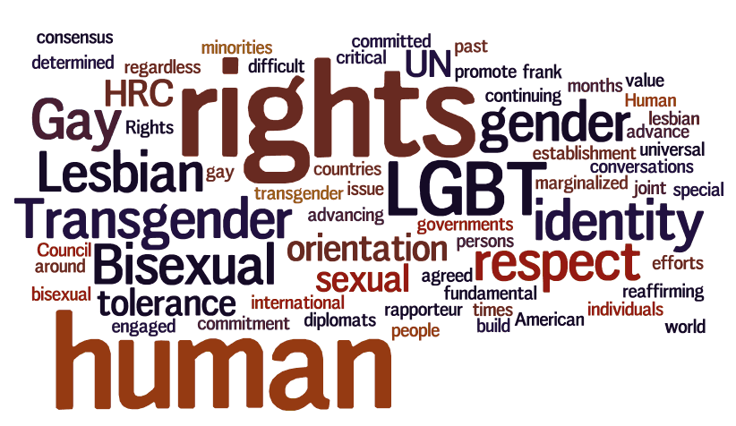 How Has The Internet Yielded Social Change For Marginalized Groups in ...