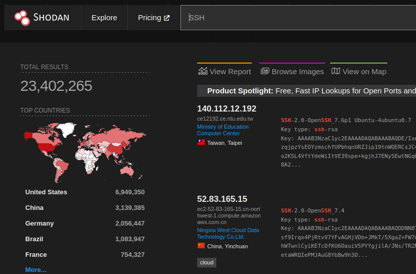 Architecture and Design of a Deep Web Search Engine | by Garrett | Medium