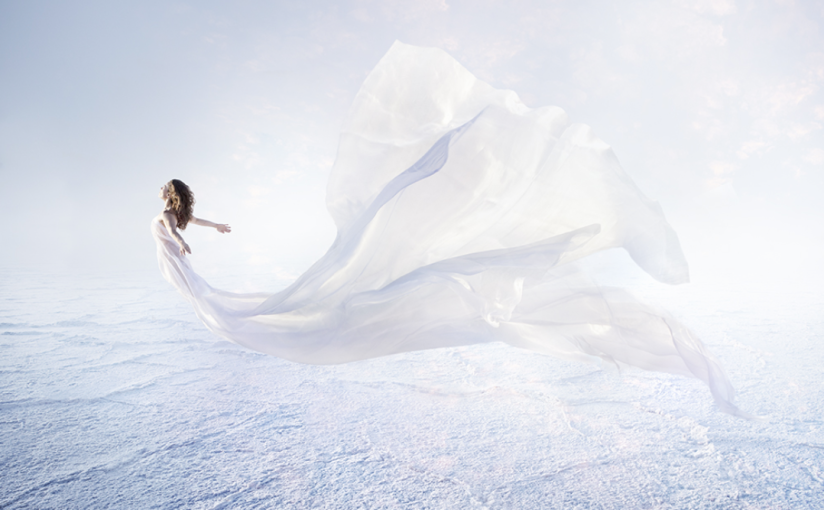 Interview With Alice Zilberberg — Internationally Acclaimed, Award ...