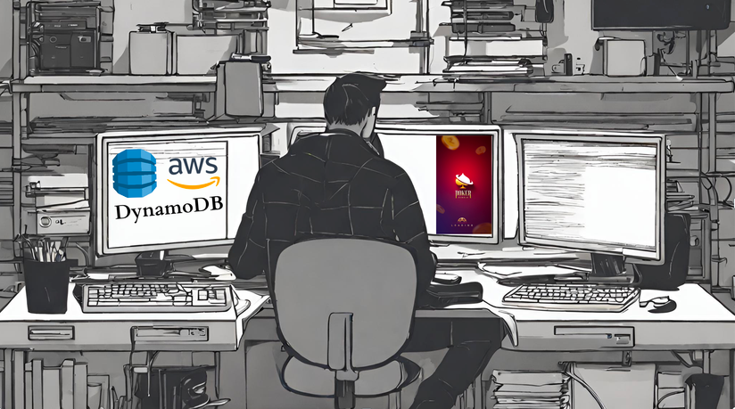 DynamoDB Demystified: Spotting Players’ First Cash Games | by Games24x7 Blogs | Medium