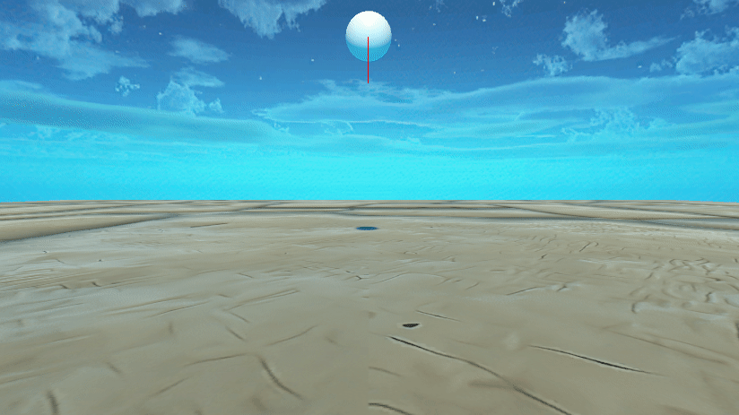 Detecting Objects Using Raycasts Until Now We Have Been Accessing The… By Eric Veciana Medium