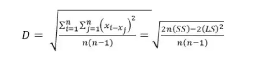 Birch A Scalable And Efficient Clustering Algorithm For Large 1604